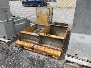 Quantity of Easi-Pour Concrete Forms in Fort Wayne, Indiana, United ...