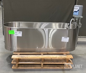 Surplus Whitehall Whirlpool Hydrotherapy Tub in Chambersburg ...