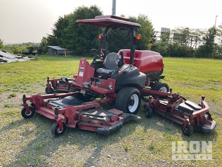 2013 Toro Groundsmaster 4000D Ride-On Lawn Mower in Bordentown, New ...