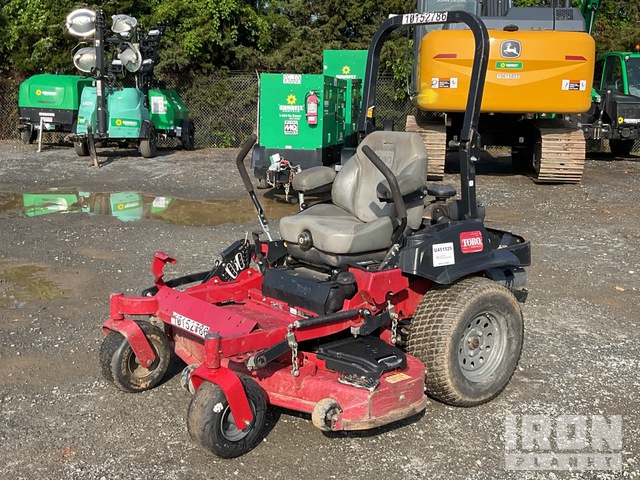 2019 Toro 74949 Ride-On Lawn Mower in Fredericksburg, Virginia, United ...