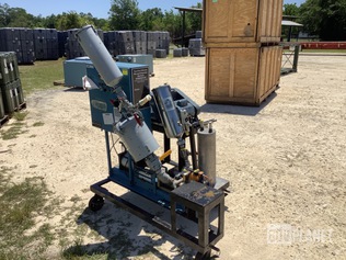 Surplus Posiratio Two-Part Silicone Mix & Dispense Machine in Lake ...