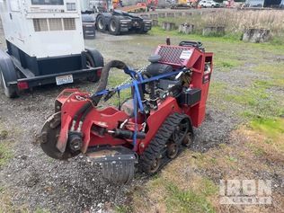 2016 Toro STX-26 Walk-Behind Stump Grinder (Inoperable) in Olympia ...