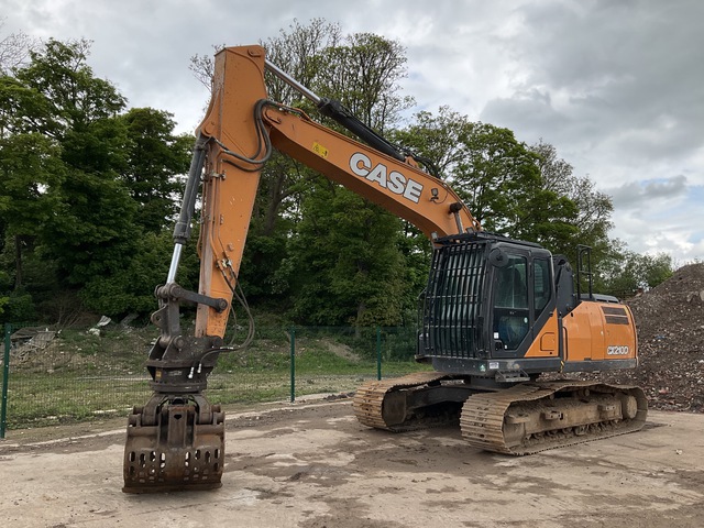 Machinery & trucks in UK | IronPlanet & Ritchie Bros