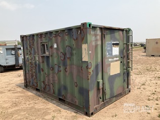 Surplus Storage Container in Colorado Springs, Colorado, United States ...