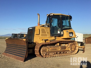 2007 Cat D6K XL Crawler Dozer in Towaoc, Colorado, United States ...