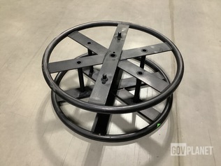 Surplus (12) Lex Products CR-11 Cable Reels in Chambersburg ...
