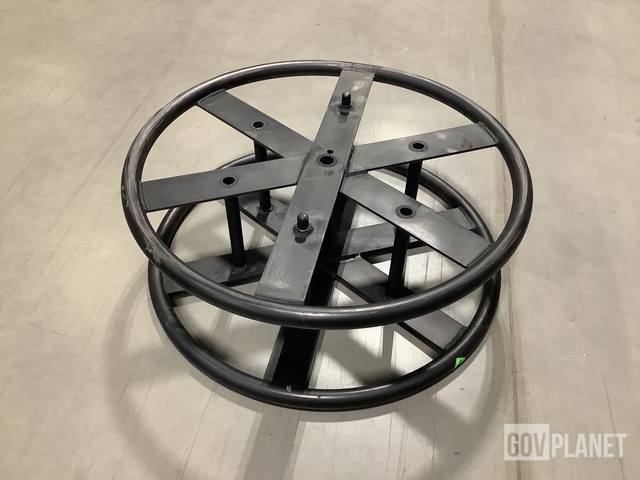 Surplus (12) Lex Products CR-11 Cable Reels in Chambersburg ...