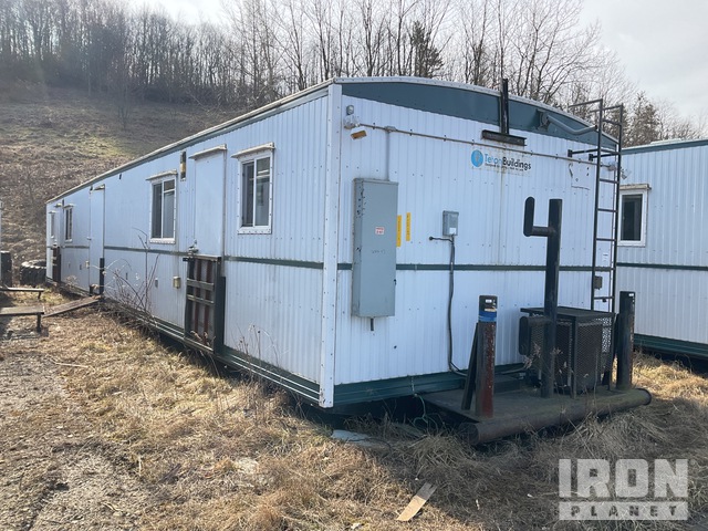 Portable Camp Buildings