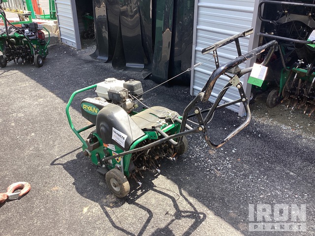 2019 Ryan Lawnaire IV Aerator in Richmond, Virginia, United States ...