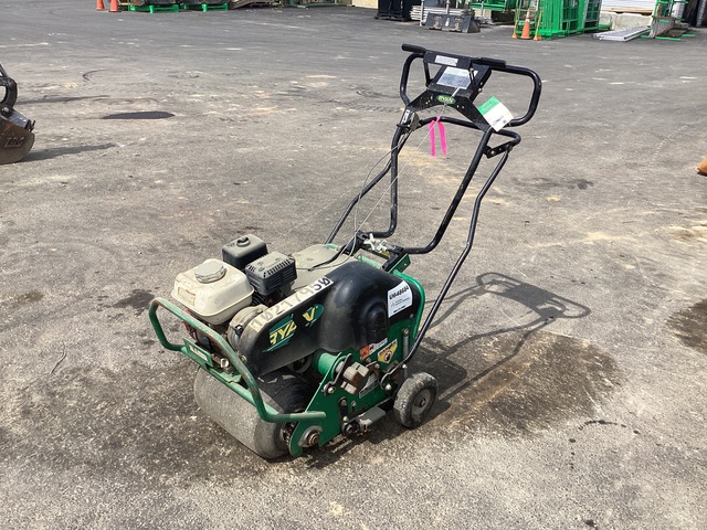 Aerator For Sale | IronPlanet