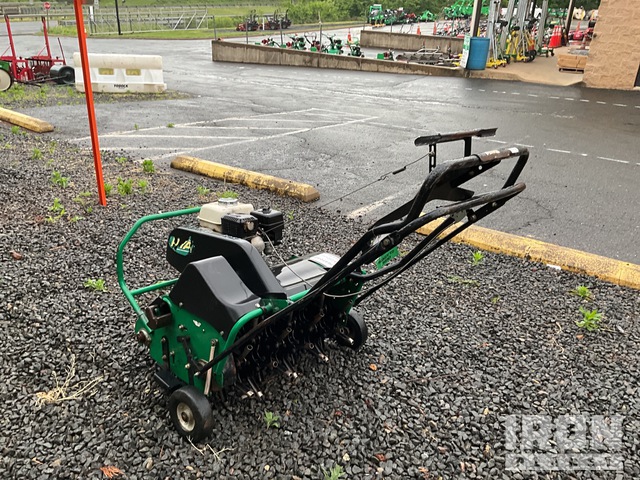 2016 Ryan Lawnaire V Walk-Behind Aerator in Warrenton, Virginia, United ...