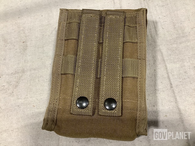 Surplus (181) Trijicon TA86 Optical Instrument Cases in Chambersburg ...