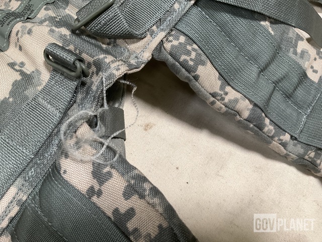 Surplus (80) Enhanced Frame Shoulder Straps in North Las Vegas, Nevada ...