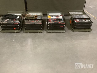 Surplus (4) General Mechanic's Tool Kits in North Las Vegas, Nevada ...