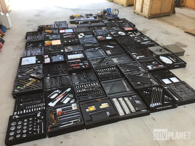 Standard Automotive Tool Set in Doyle, California, United States ...