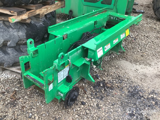 2019 JLG 2632ES Scissor Lift Chassis in Prole, Iowa, United States ...