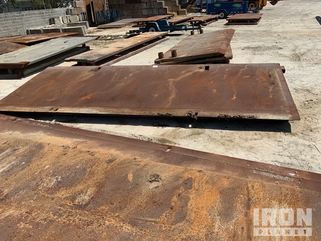 Efficiency XLD-820 Trench Shield in Myrtle Beach, South Carolina ...