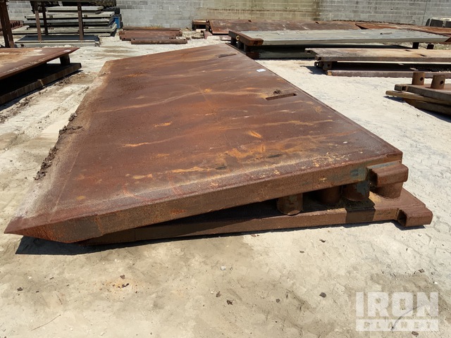 Efficiency XLD-820 Trench Shield in Myrtle Beach, South Carolina ...