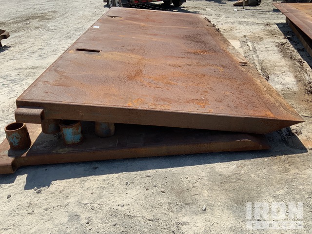 Efficiency XLD-820 Trench Shield in Myrtle Beach, South Carolina ...