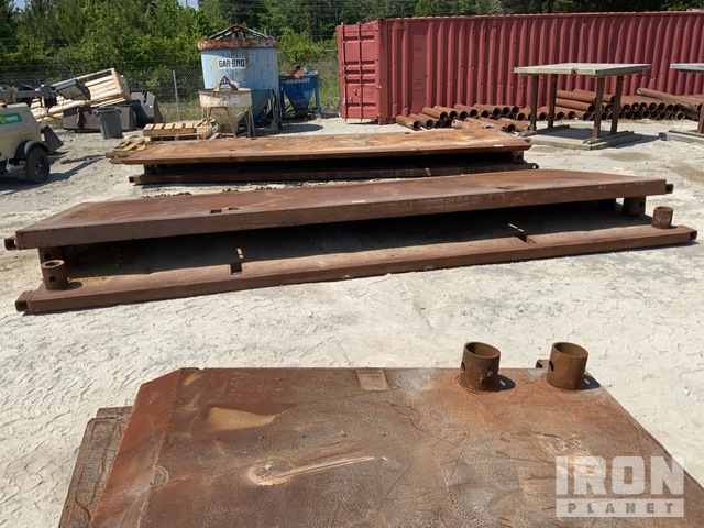 Efficiency XLD-820 Trench Shield in Myrtle Beach, South Carolina ...