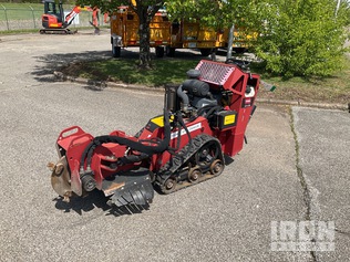 2016 Toro 23208 Walk-Behind Stump Grinder in South Charleston, West ...