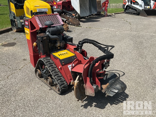 2016 Toro 23208 Walk-Behind Stump Grinder in South Charleston, West ...