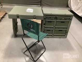 Surplus Field Desk in Chambersburg, Pennsylvania, United States ...