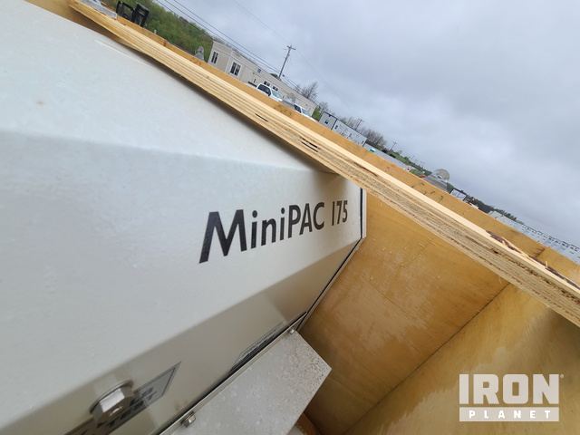 Unused Bry-Air MiniPac 175 Industrial Dehumidifiers (Qty 3) in ...