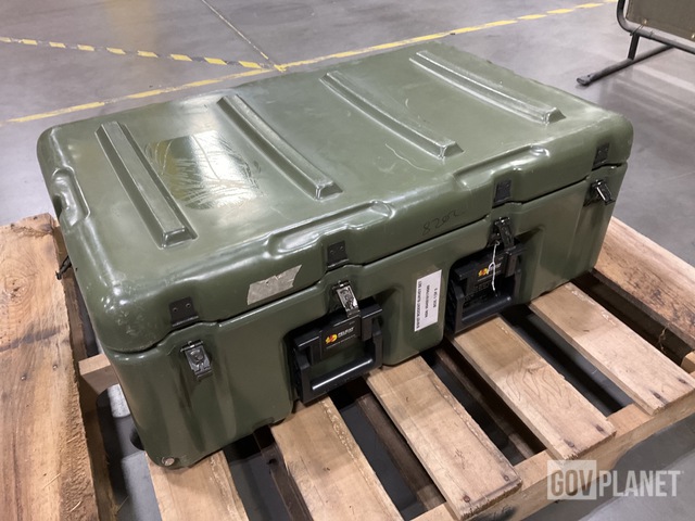 Surplus Field Sanitation Kit in Chambersburg, Pennsylvania, United ...