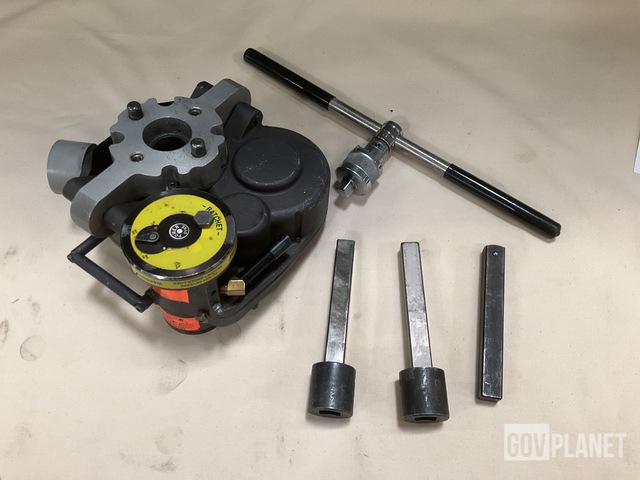 Surplus Bidwell PD-1220-B Torque Wrench in North Las Vegas, Nevada ...