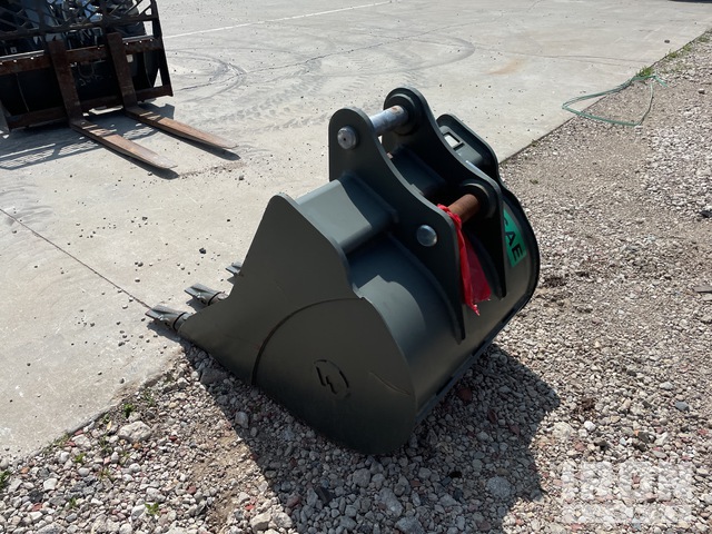 Wacker Neuson 29 in Digging Bucket (Unused) in Menomonee Falls ...