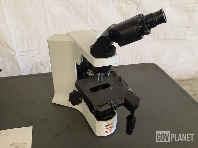 Surplus Olympus BX41TF Microscope in Kapolei, Hawaii, United States ...