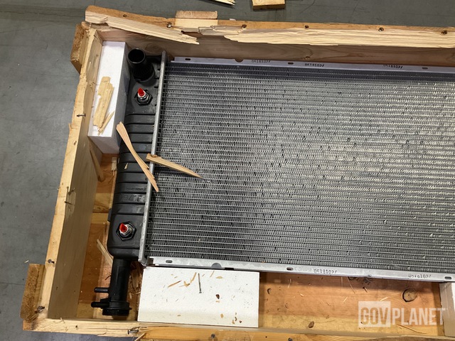 Surplus General Motors 89019353 Engine Coolant Radiator in Chambersburg ...