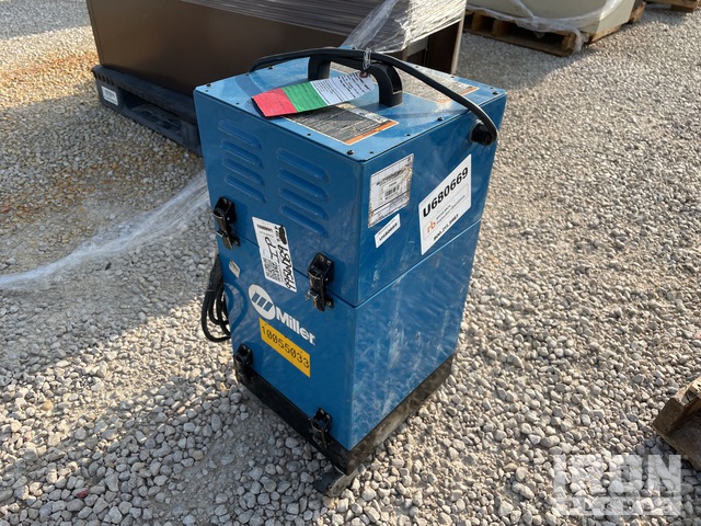 2018 Miller Filtair 130 Electric Fume Extractor in Morris, Illinois ...