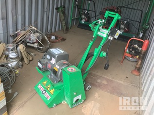 2017 Edco CPM-8-5/230/1 Electric Concrete Planer in Greer, South ...