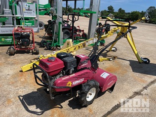 2015 Honda FRC800 Walk-Behind Rototiller in Longview, Texas, United ...