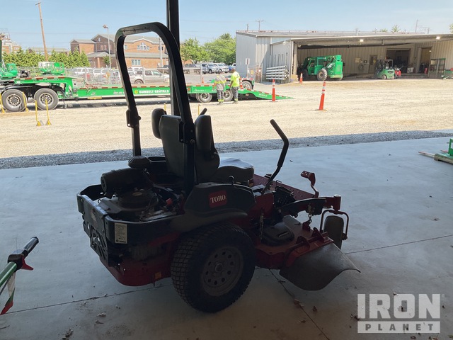 2018 Toro 74949 Zero-Turn Lawn Mower in Dover, Delaware, United States ...
