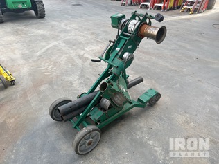 2016 Greenlee 6800 Ultra Tugger Electric Cable Puller in Glendale ...