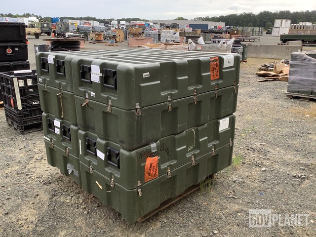Surplus (4) Carpenter's Tool Kits in Butner, North Carolina, United ...