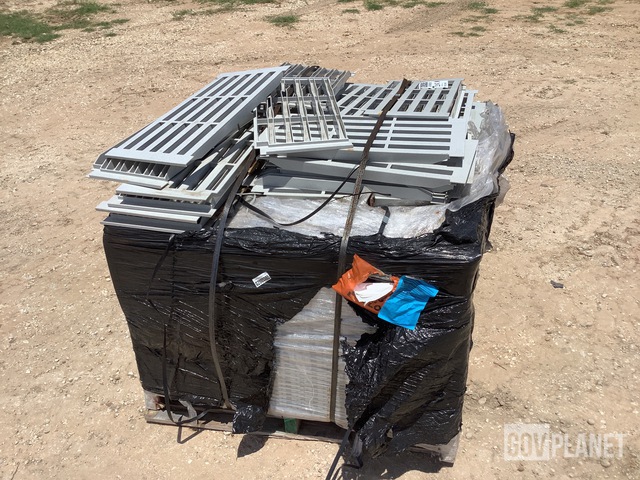 Surplus PortaFloor Temporary Portable Flooring in Lytle, Texas, United ...