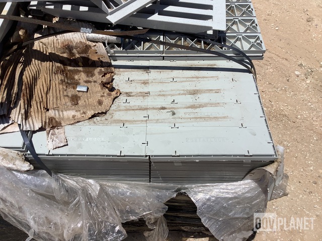 Surplus PortaFloor Temporary Portable Flooring in Lytle, Texas, United ...