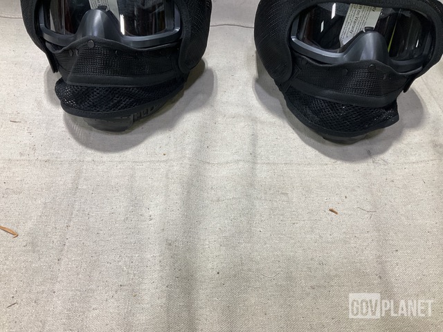 SIMUNITION FX 9002 Protective Head Equipment PAINTBALL Mask, 54% OFF