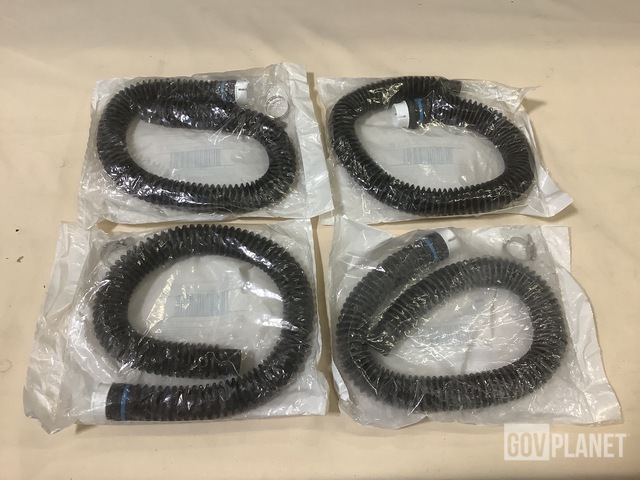 Surplus (1) Case of 3M 520-01-00R01 Breathing Tube Assemblies in North Las Vegas, Nevada, United ...