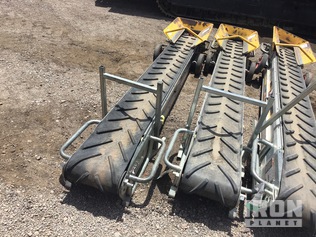 Linkit LKS300-3 2 12 in x 10 ft Portable Transfer Conveyor in Phoenix ...