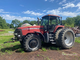 2004 (unverified) Case MX230 4WD Tractor in Phil Campbell, Alabama ...