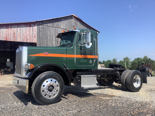 Peterbilt For Sale | TruckPlanet
