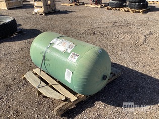 Surplus Water Storage Tank in Red Rock, Arizona, United States ...