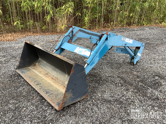 Surplus New Holland 7309 Loader in Southampton, New Jersey, United ...