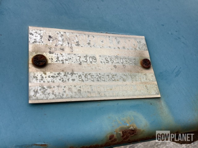 Surplus New Holland 7309 Loader in Southampton, New Jersey, United ...