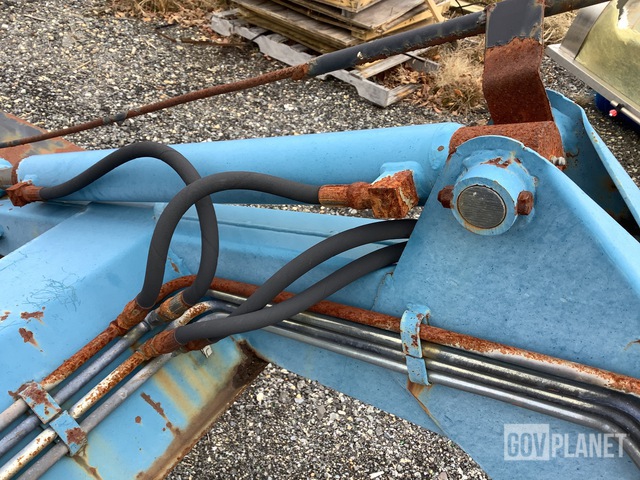 Surplus New Holland 7309 Loader in Southampton, New Jersey, United ...